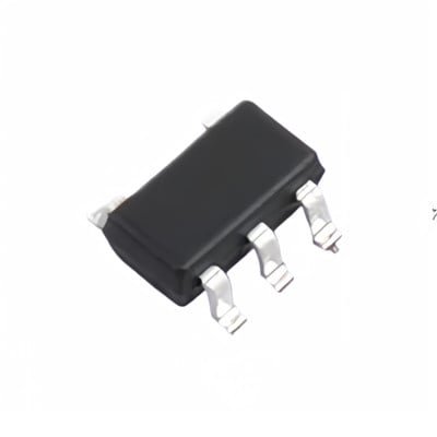 Slkor 78M05A Linear LDO Voltage Regulator