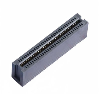 WingTAT HEV62LP03BK Edgeboard Connector Chip
