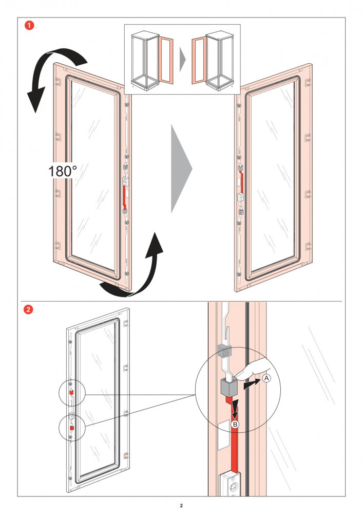 Legrand product document page 2