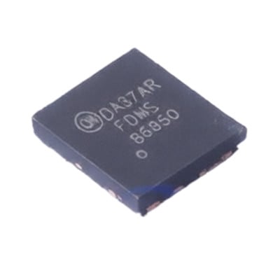 onsemi FDC5614P Single P-Channel MOSFET