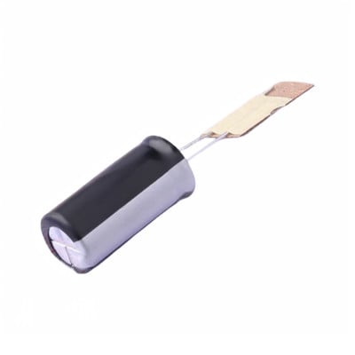 Man Yue Tech ESK226M1HD11TU Aluminum Electrolytic Capacitor