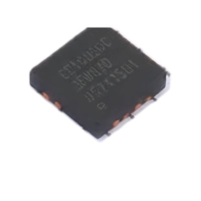 Cross chip CC6905S8-3FU030 Current Sensor Chip