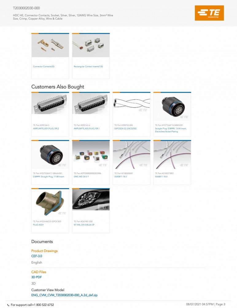 T2030002030-000 technical document page 3