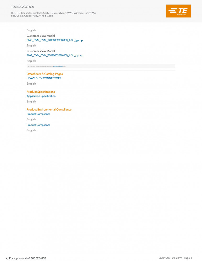 T2030002030-000 technical document page 4