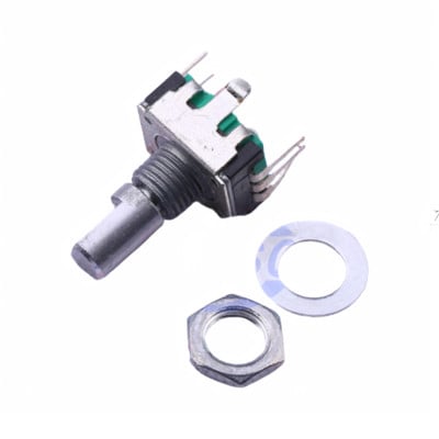 BOURNS PEC09-2220F-S0012 Encoder Chip