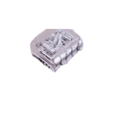 HCI XC21M4-38.400-F10NNHP Crystal