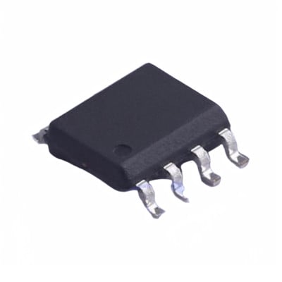 ALLEGRO ACS724LLCTR-20AB-T Current Sensor Chip