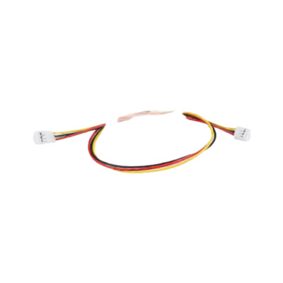 DEALON LYS200-100726-300-2P Single Conductor Hook-Up Wire