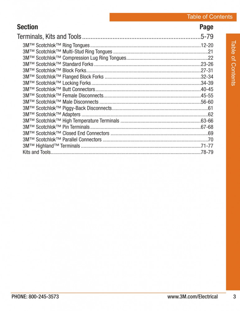 BFV14-8Q technical document page 2