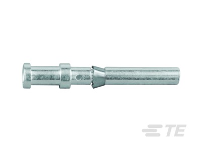 TE Connectivity T2020012002-000 Heavy Duty Connector Contact