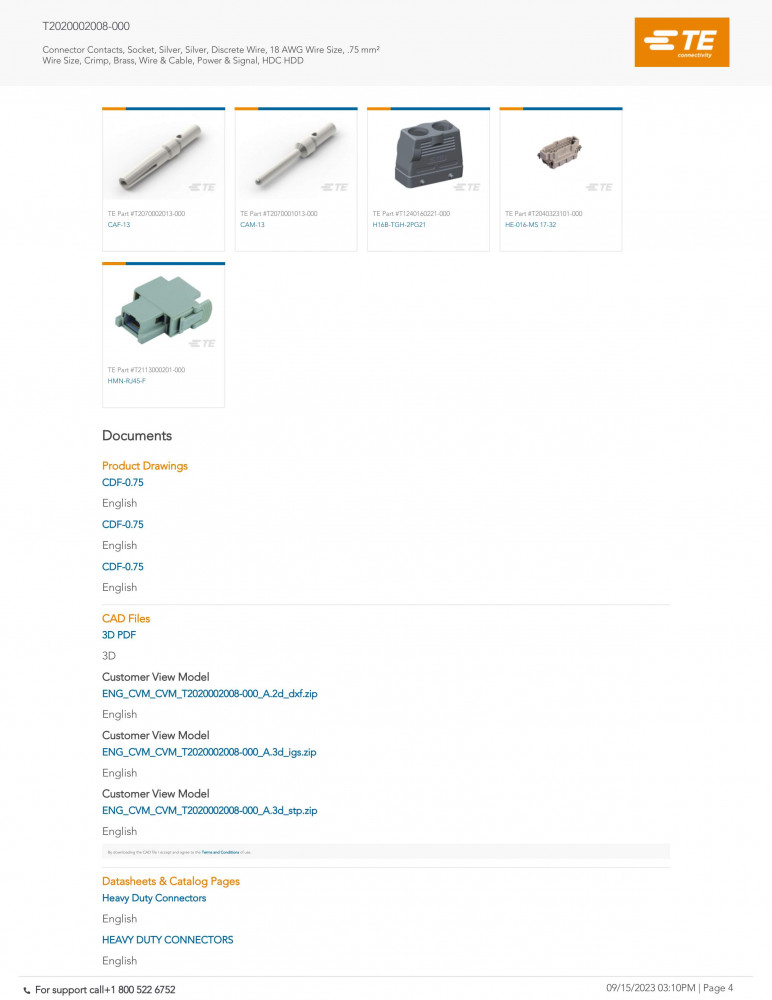 T2020002008-000 product document page 4