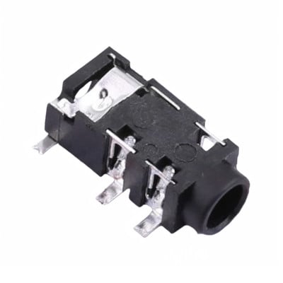 SHOU HAN PJ-211 Audio Connector Chip