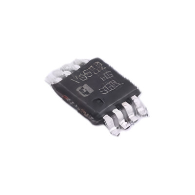 HGSEMI AD8629M/TR Precision Amplifier Chip