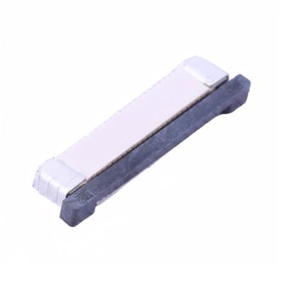 JUSHUO AFC04-S24FCA-00 FFC FPC Flat Flexible Connector Assembly