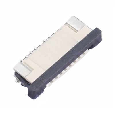 MINTRON LW10252-06 FFC FPC Flat Flexible Connector Assembly
