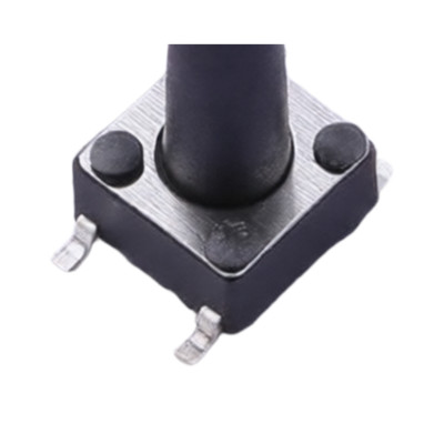 Yuandi TS-1095S-A145B3-C2D2 Tactile Switch for sale