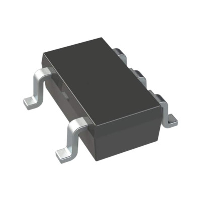 DIODES ZTL431BE5TA