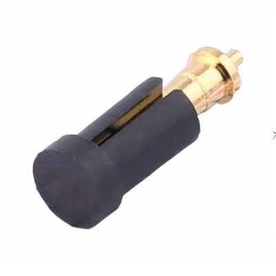 Xinyangze YZ78415030R-01 Spring Loaded Pogo Pin Contact Chip for Pressure Connectors