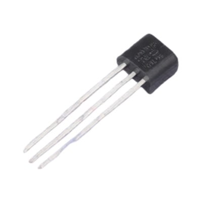 DIODES ZTX705 Single Bipolar Transistor