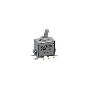 Process Sealed Ultra-Miniature Toggle