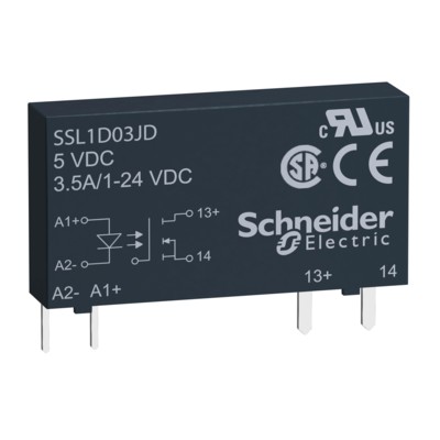 Schneider SSLZRA1 for sale