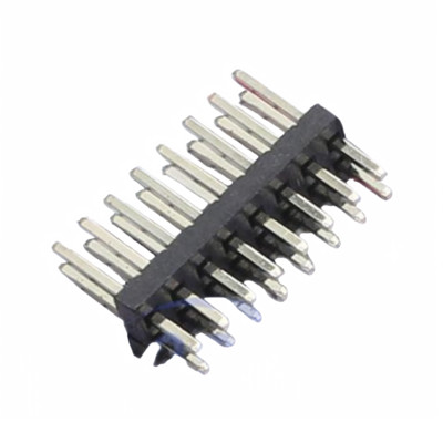 HDGC HDGC127-PS2-40 Male Pin Header