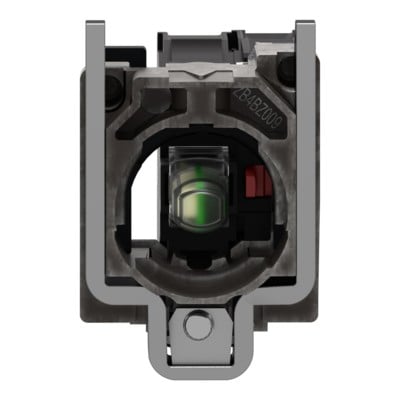 Schneider ZB4BW0B12 Pushbutton Switch for sale