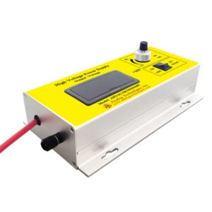 Analog Technologies AHVR12V500V20MAP DC DC Converter