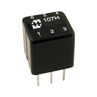 Hammond 107E