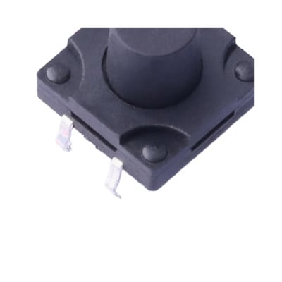 Hanbo Electronic TS-KG10D-BB110F Tactile Switch