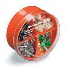 WEIDMULLER 9200630000 Specialized Connectors Terminals for sale