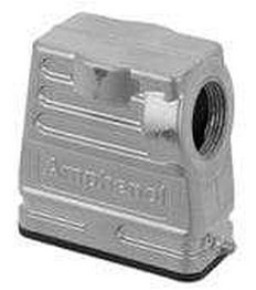 Amphenol C14621R0105561 Heavy Duty Connector Housing