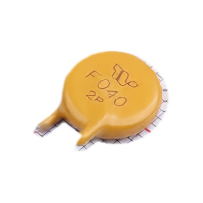 TLC Electronic TRC040 PTC Resettable Fuse