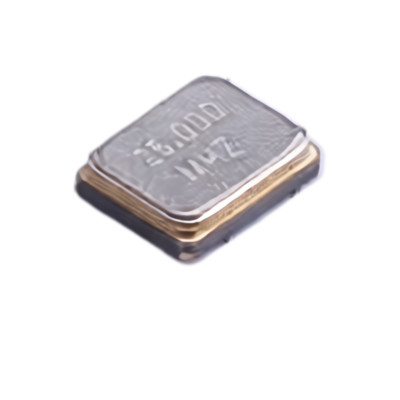 JGHC S2126000121080 Crystal Chip for Precision Electronics and DIY Projects