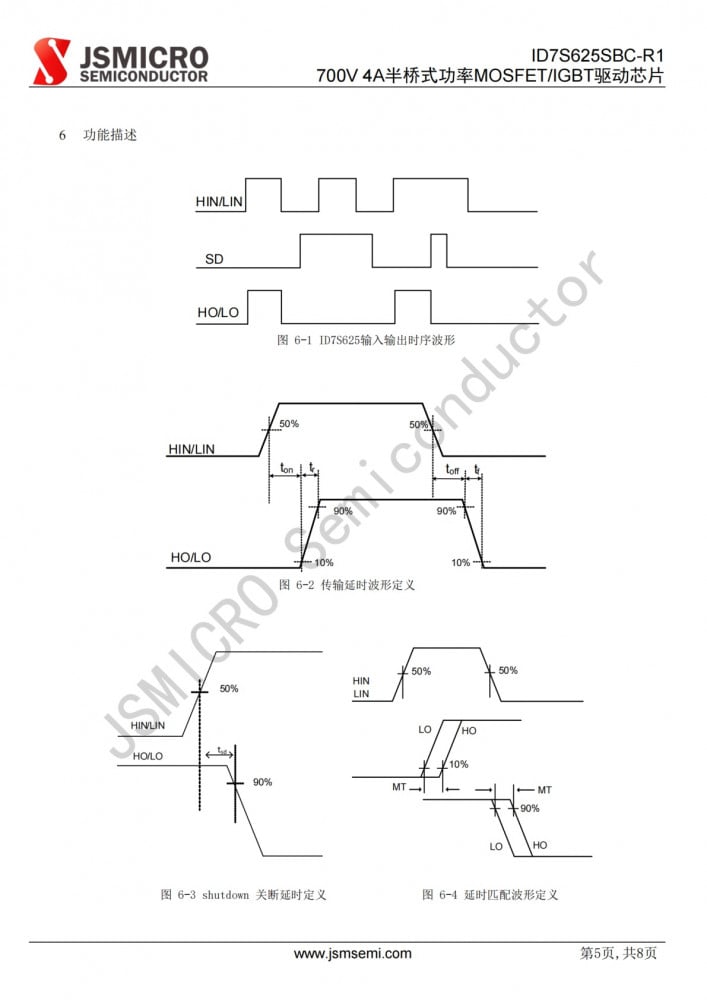ID7S625SBC-R1-JSM datasheet page 5