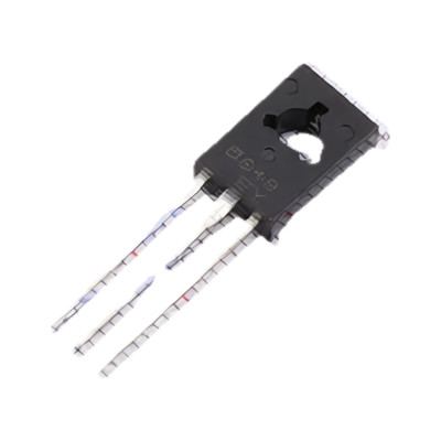 JSCJ 2SB1197 Single Bipolar Transistor