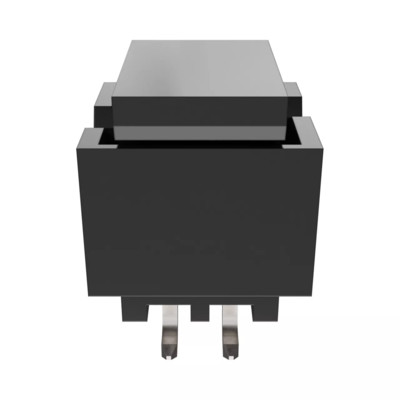 2.00mm Pitch, Milli-Grid PCB Header, Dual Row, Vertical, Surface Mount, Shrouded, 4 Circuits, 0.76µm Gold (Au) Plating, Dual Side Slots, with Cap, Tape and Reel for sale