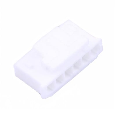 XUNPU WAFER-HA2.54-6PJK Rectangular Connector Housing for sale