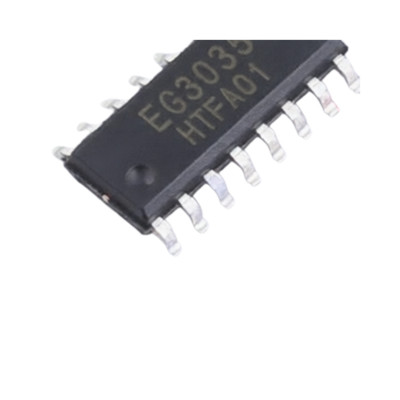 EG Micro EG2003 Gate Driver Chip