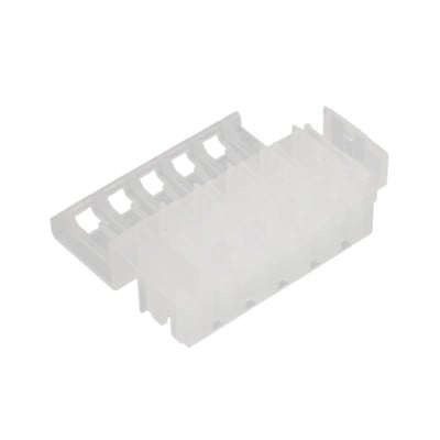 TE Connectivity 1703119-1 Card Edge Connector Housing