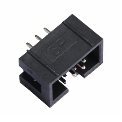 kinghelm KH-2.54PH180-2X5P-L8.9