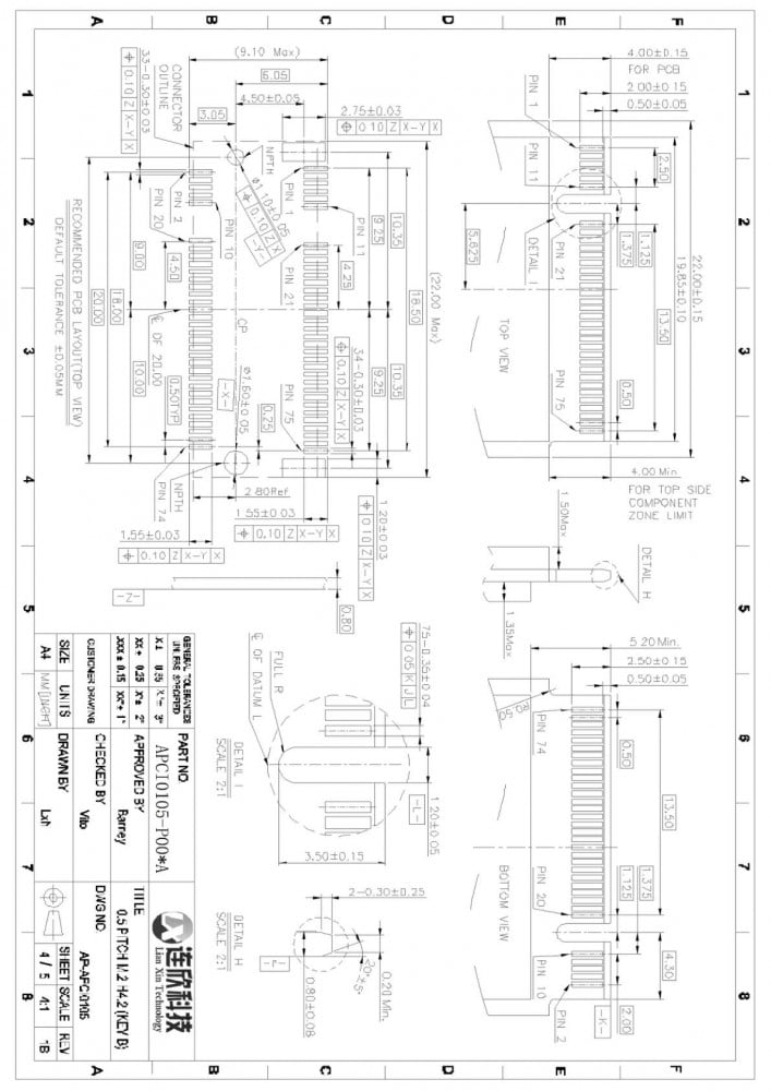 APCI0105-P002A document page 4
