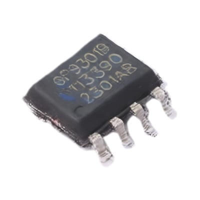 Guestgood GP9301B-F1K-N-SH Special Purpose ADC/DAC Chip