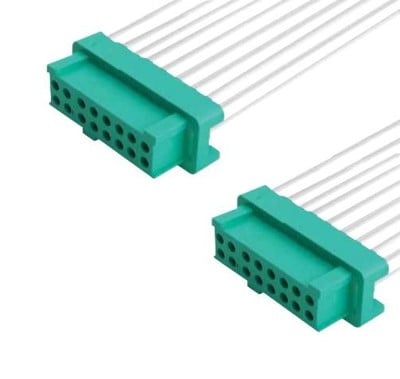 Harwin G125-FC11605L0-0300F for sale