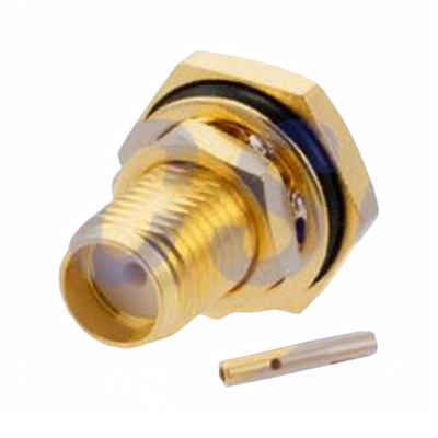 L-com LCCN3199 Coaxial Connector RF Assembly