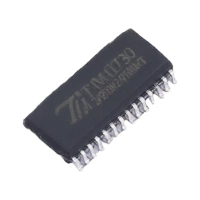 TM(Shenzhen Titan Micro Elec) TM1730 Display Driver Chip for sale