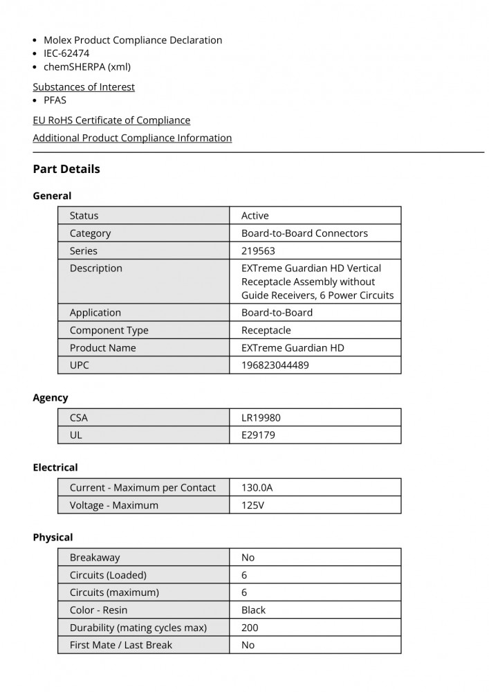 Technical document preview, page 2