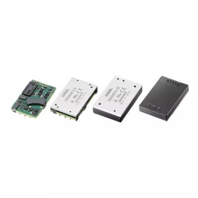 Cosel CHS4004812H DC DC Converter (Off-Board) for sale