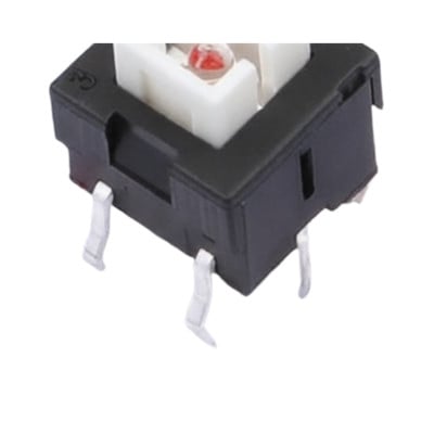 Korean Hroparts Elec K6-8859D-01 Tactile Switch