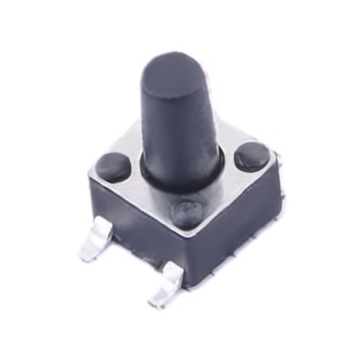 Korean Hroparts Elec K2-1102SP-O3SC-04 Tactile Switch